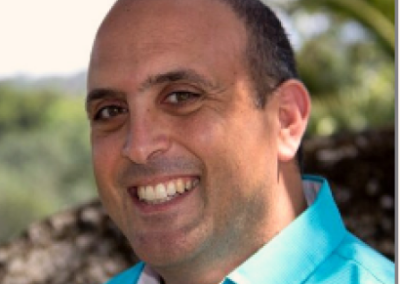 About Us - Greenline Climate